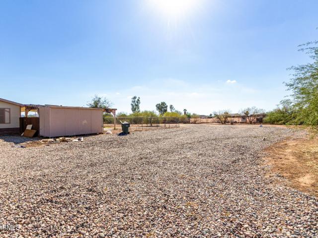 27208 N 204th Pl, Wittmann, AZ 85361 | Compass