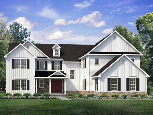 2720 Merion Dr #57, Upper Saucon Township, PA 18034