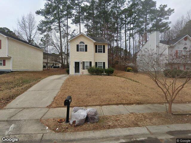 2720 Midway Park Ct, Raleigh, NC 27610