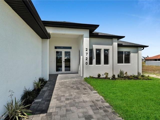 2720 NW 41st Ave, Cape Coral, FL 33993