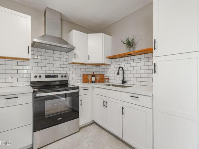 2720 N 17th Pl, Phoenix, AZ 85006