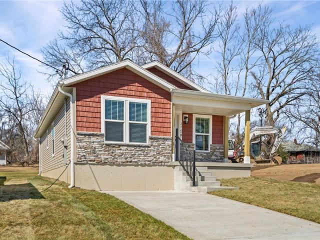 2720 N 21 Pl, Kansas City, KS 66104 | MLS #2605