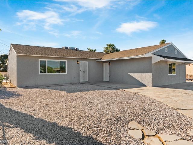 2720 N Bruce St, North Las Vegas, NV 89030 | MLS #2764
