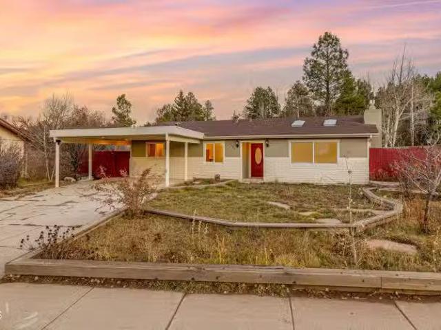 2720 N Fremont Blvd, Flagstaff, AZ 86001 MLS 199048