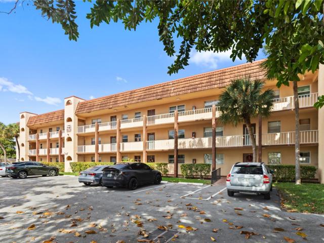 2720 N Pine Island Rd, Unit 307, Sunrise, FL 33322 | MLS #F10544 | Compass