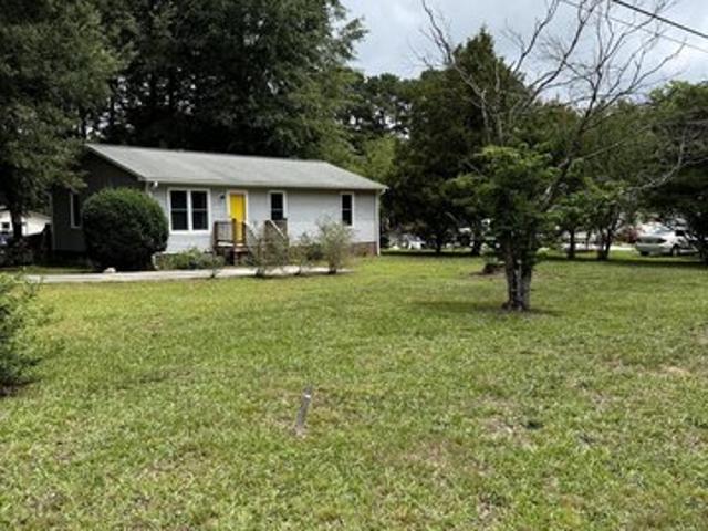 2720 NC 97 Hwy, Wendell, NC 27591