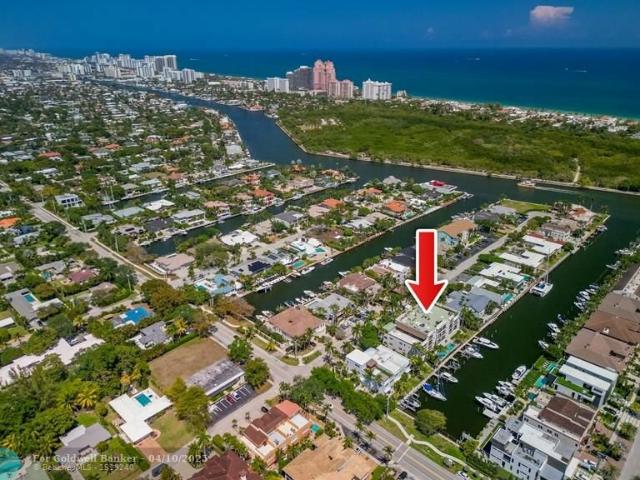 2720 NE 15th St, Unit #301, Fort Lauderdale, US, FL