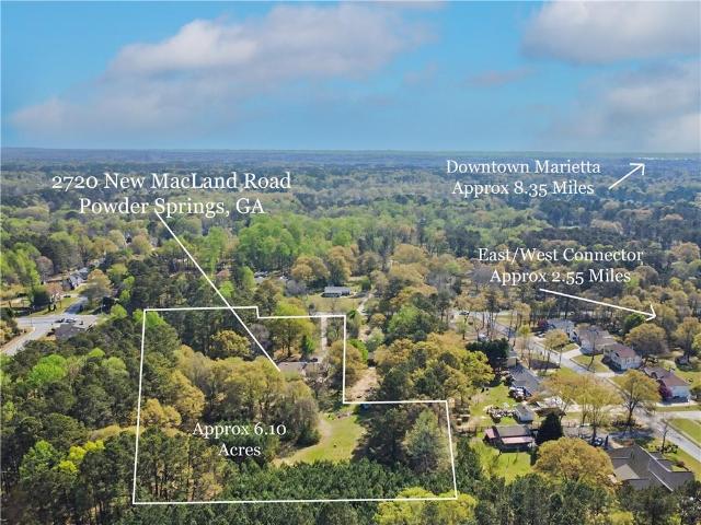 2720 New Macland Road