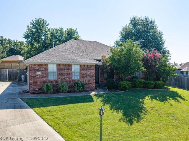 2720 Northridge Circle