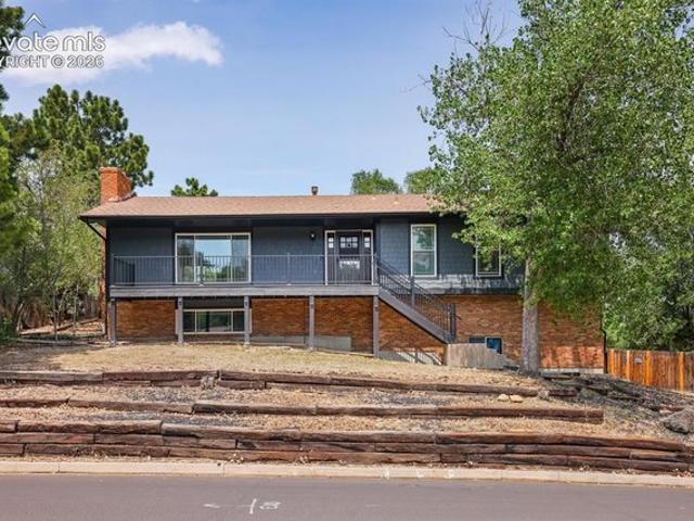 2720 Northridge Dr, Colorado Springs, CO 80918