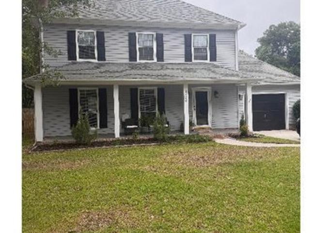 2720 Northwoods Dr, Jacksonville, NC 28540