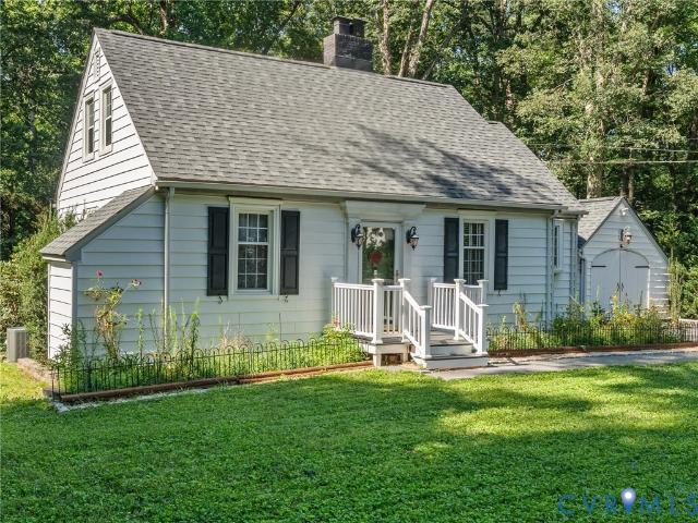 2720 Osborne Road