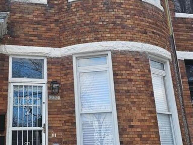 2720 auchentoroly terrace, 1, baltimore, md 21217