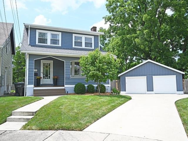2720 Alberts Ct, Cincinnati, OH 45209