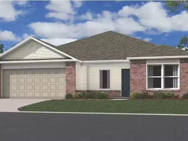 2720 BASS ST, PEA RIDGE, AR 72751 Single Family Residence For.