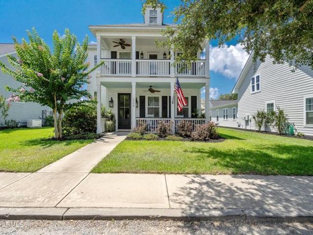 2720 Bluestem Dr, Beaufort, SC 29902