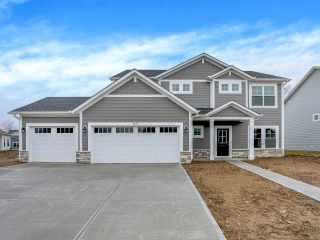 2720 Bo St, Plainfield, IN 46168 | MLS #22086 | Compass