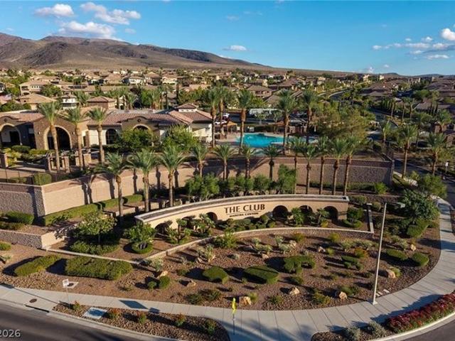 2720 Bonaparte Ln, Henderson, NV 89044