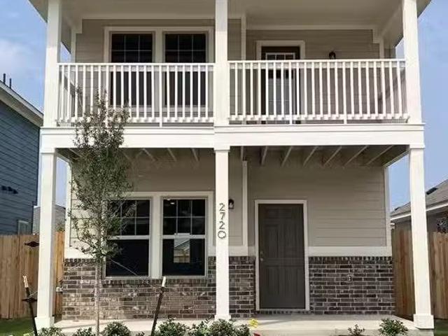 2720 Brand Iron Dr, San Marcos, TX 78666 MLS 3806697