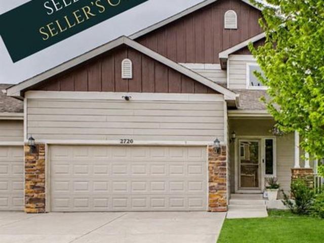 2720 Bridle Dr, Mead, CO 80542