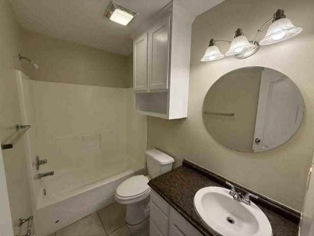 2720 Camelot 1 Bedroom Apartment for Rent at 2720 Camelot, Laredo, TX 78041