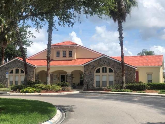 2720 Club Cortile #A, Kissimmee, FL 34746