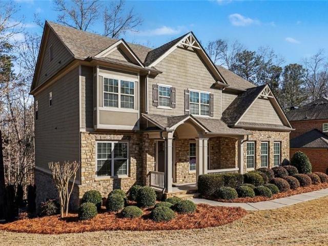2720 Cogburn Lane