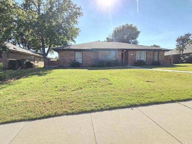 2720 Crow Valley Trl, Plano, TX 75023