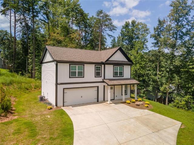 2720 Cruscher Trail