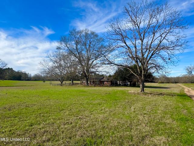 2720 Davis Road
