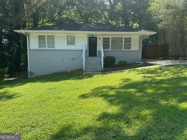 2720 Dearwood Dr SW, Atlanta, GA 30315 | MLS #10578