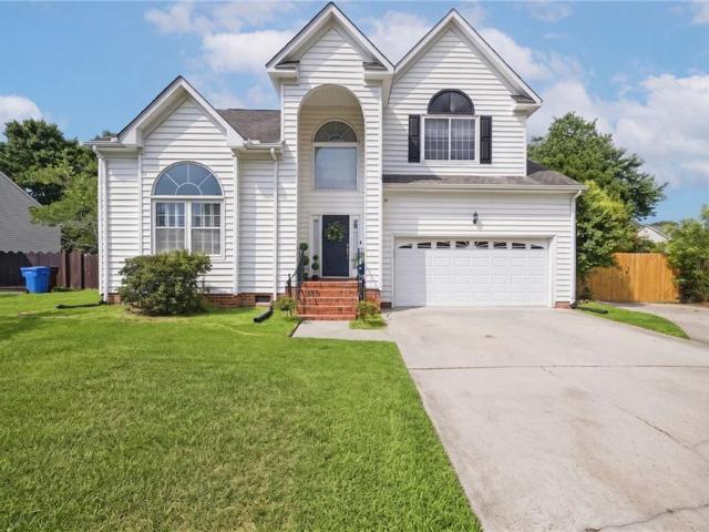 2720 Deerfield CRES
