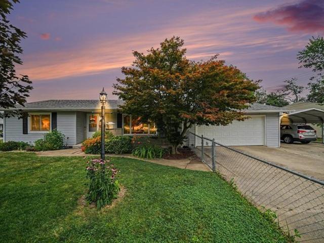 2720 Ewing Ave, Mishawaka, IN 46544