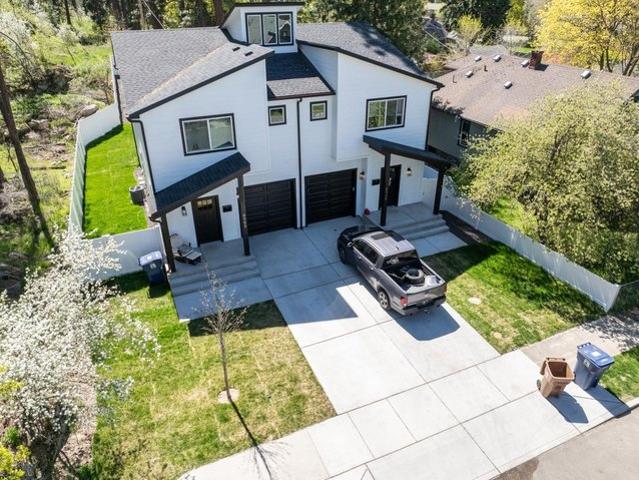 2720 E Hartson Ave Unit 2722, Spokane, WA 99202