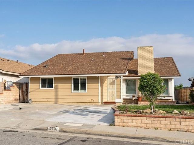 2720 E Melissa St, West Covina, CA 91792