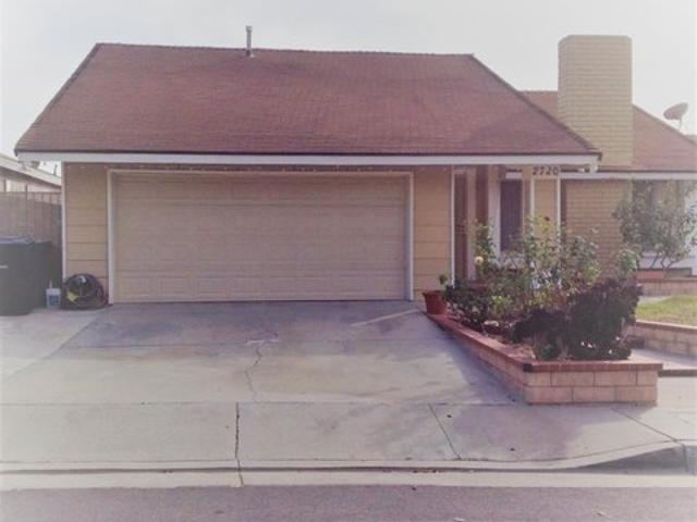 2720 E Melissa St, West Covina, CA 91792