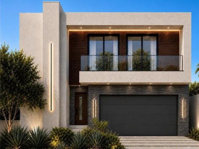 2720 E Solar Dr, Mission, TX 78574