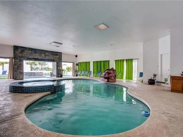 2720 E Quail Ave, Las Vegas, NV 89120