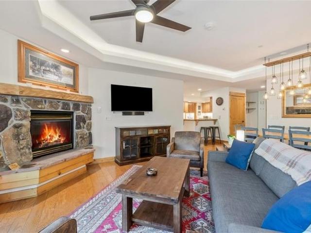 2720 Eagleridge Dr Unit A204, Steamboat Springs, CO 80487