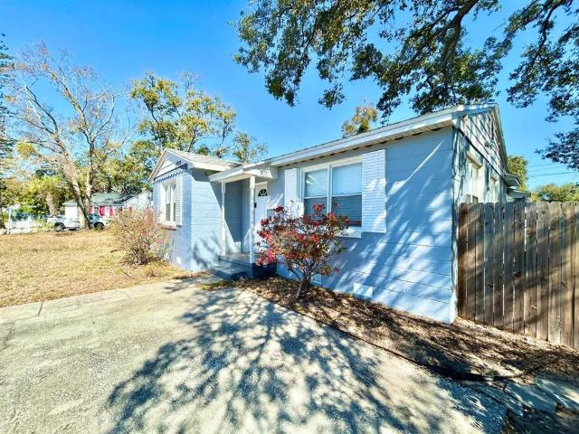 2720 Edwards Ave S, St. Petersburg, FL 33705 | MLS #TB8478