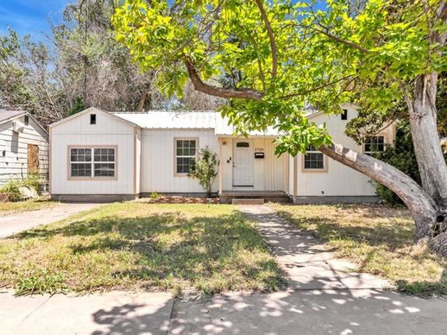 2720 Eisenhower Dr, Odessa, TX 79762