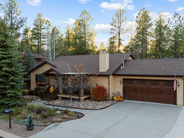 2720 Forest Meadow Lane