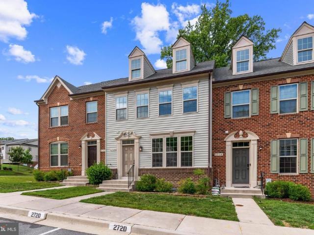 2720 Fredericksburg Road