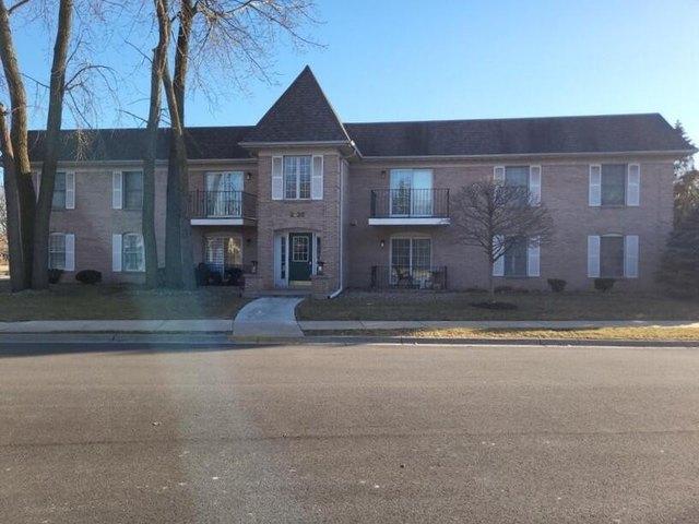 2720 Georgetowne Dr Apt B2, Highland, IN 46322