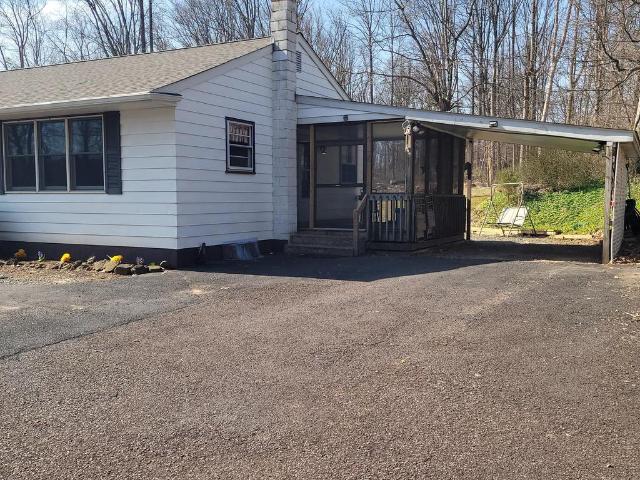 2720 Hauck Road