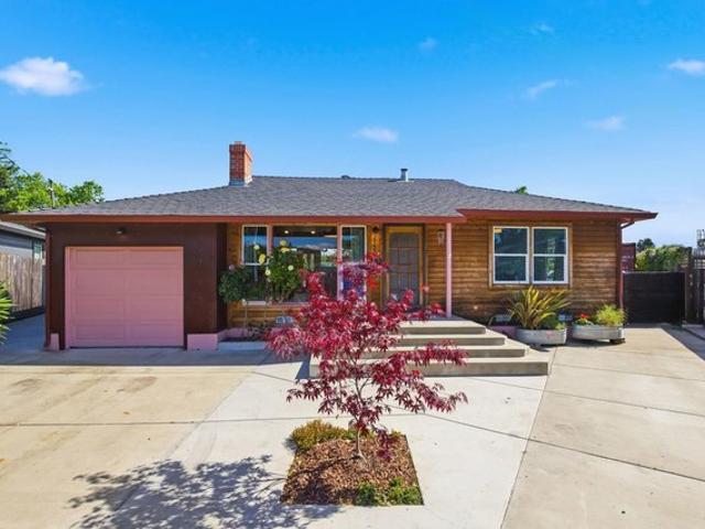 2720 Hilltop Dr, Napa, CA 94558