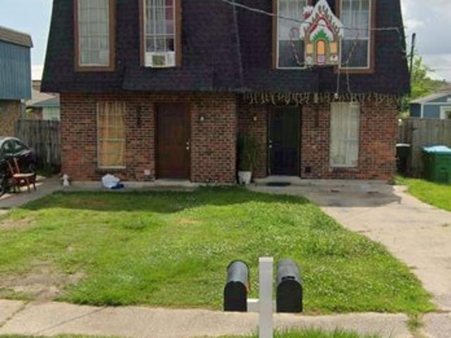 2720 Jasper St, Kenner, LA 70062