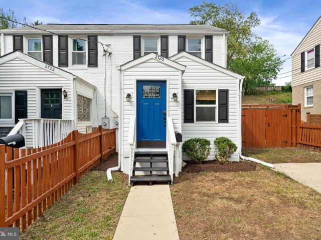 2720 Jefferson Drive