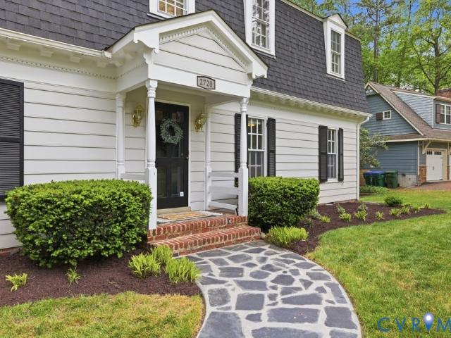2720 Kenbury Rd, Richmond, VA 23225 | MLS #2610 | Compass