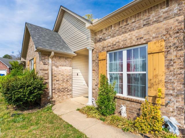 2720 Keystone Drive